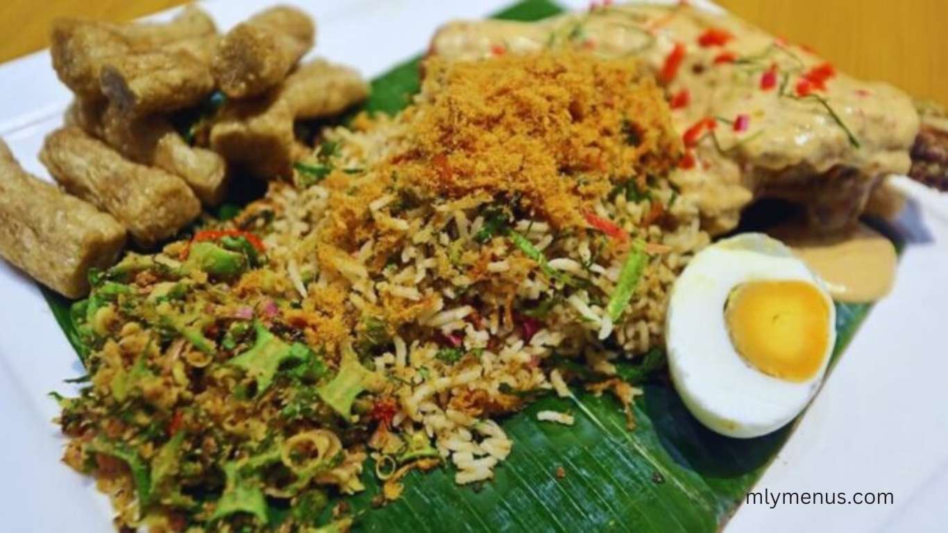 Sepiring Malaysia Prices & Menu (Updated 2024)