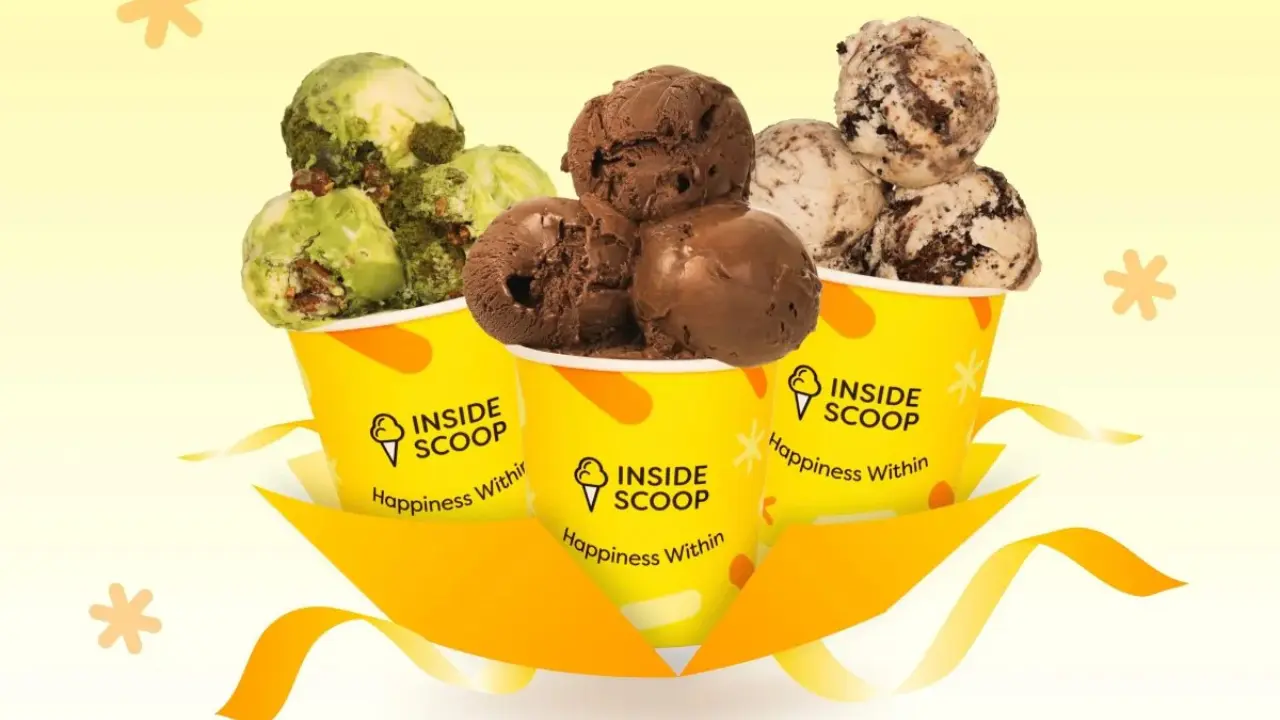 Inside Scoop Menu Complete Guide to Delicious Flavors Treats